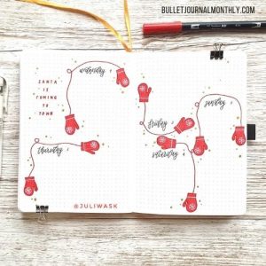 300+ amazing bullet journal themes - Bullet Journal Monthly