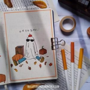 300+ amazing bullet journal themes - Bullet Journal Monthly